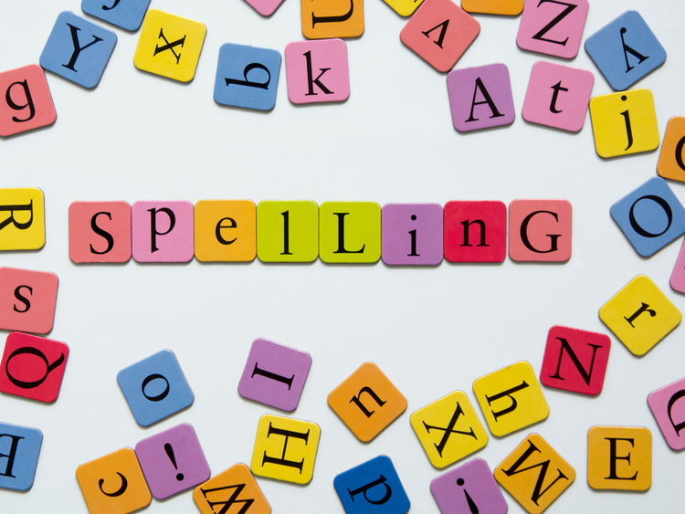 Unlocking the Power of Accurate Spelling: Strategies for Teaching ESL ...