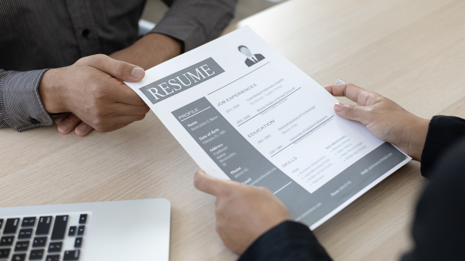 Navigating Employment Paperwork as an ESL Learner: A Guide for ESL Tea ...