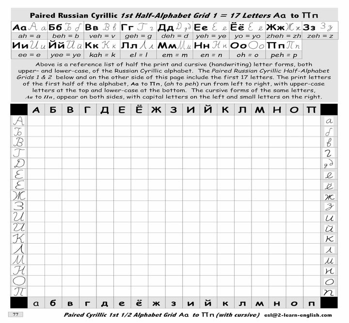 Advanced – Work/Life English