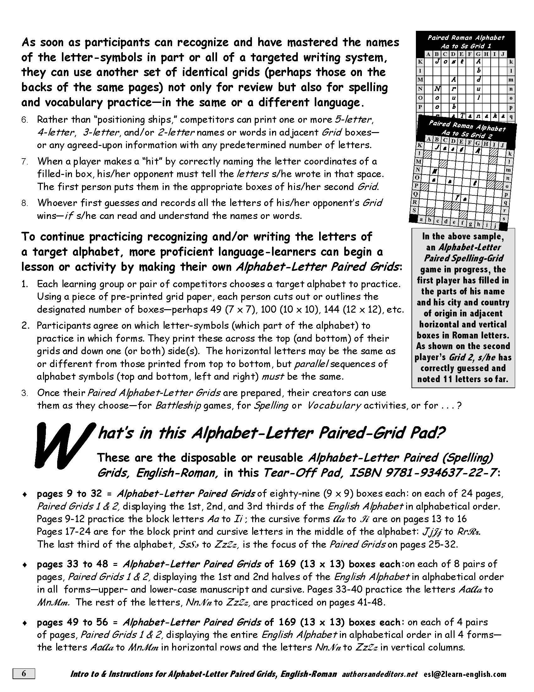 Learn Why & How to Make & Play Strategy Games - Work/Life English