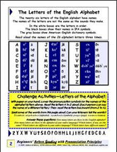 "Listen & Speak With Understanding" Resources - Work/Life English